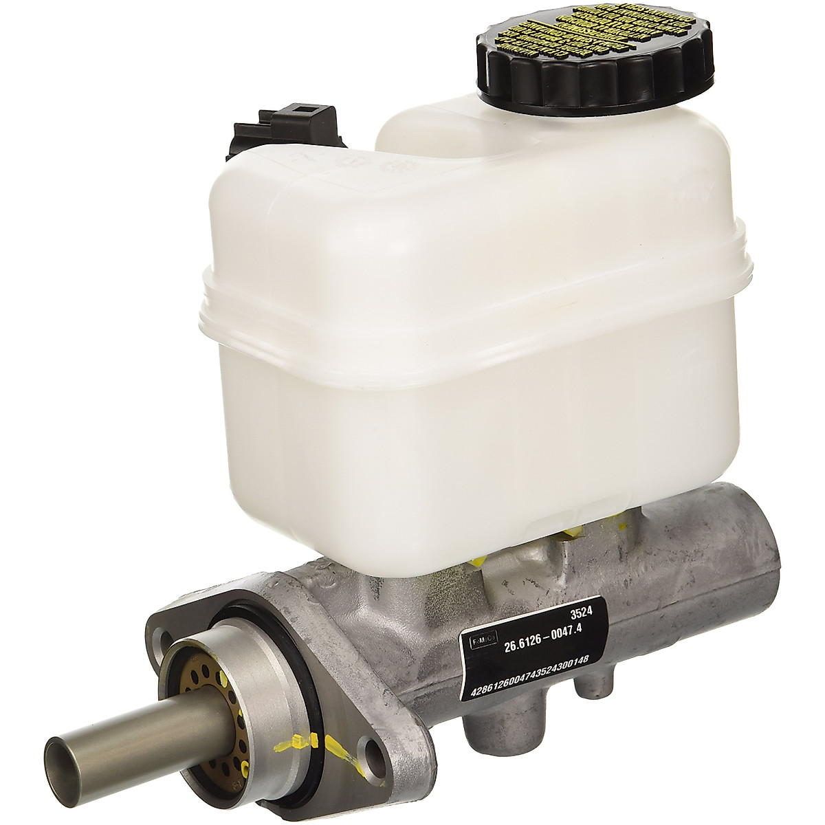 Motorcraft- BRMC93 Master Cylinder