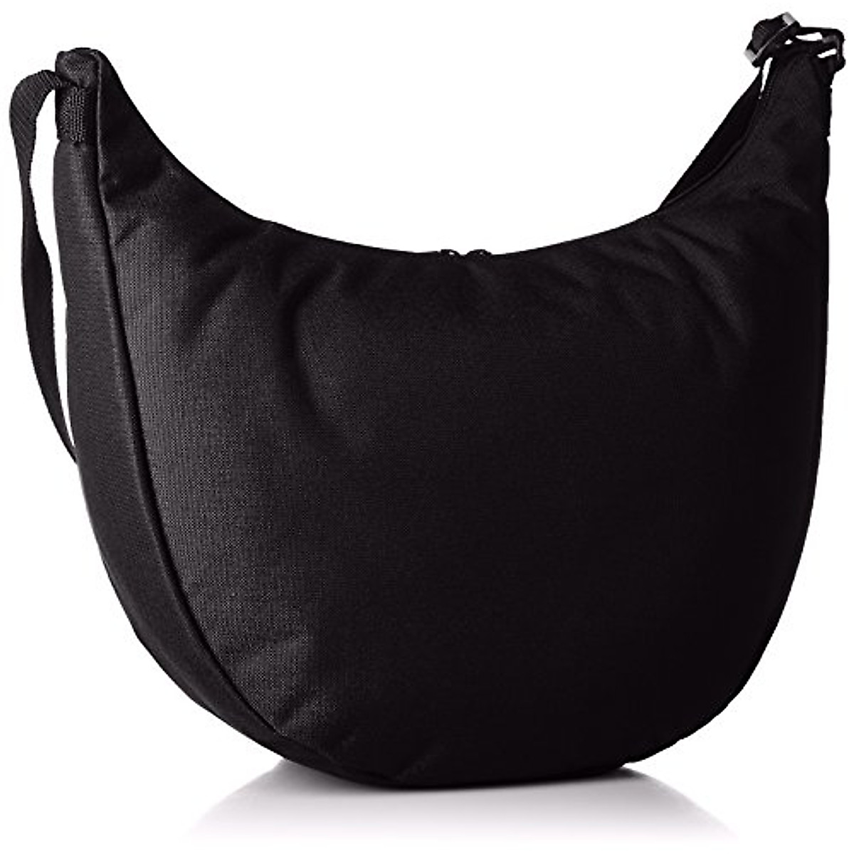 Manhattan Portage Nolita Shoulder Bag (Black)