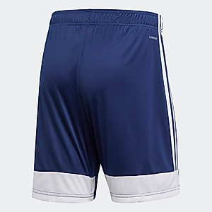 adidas Men's Tastigo 19 Short Dark Blue/White,XX-Large