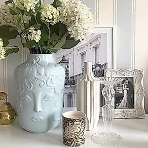 L'or de Seraphine Hestia Scented Candle | Fragrance No. 18 | Fruity & Warm Notes | 80 Hour Burn Time | Luxury Scented Candle for Home & Leisure | 17 oz