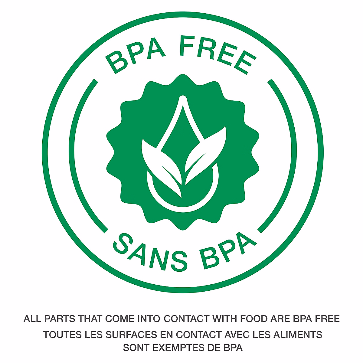 PNAEUT Cuisinart Smart Stick Variable Speed Hand Blender with Chopper CSB-87C, Silver, Large