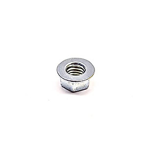 Mtd 912-0431 Lawn & Garden Equipment Hex Lock Nut Genuine Original Equipment Manufacturer (OEM) Part