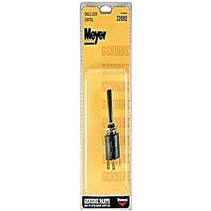 Meyer Products 22092C Plows and Accessories