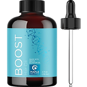 Hair Thickening Products for Women and Men - Sulfate Free Hair Thickening Shampoo and Biotin Hair Growth Conditioner plus Hair Oil for Dry Damaged Hair and Growth with Rosemary Oil for Hair Growth