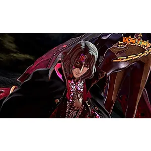 Bloodstained: Ritual of the Night - Nintendo Switch