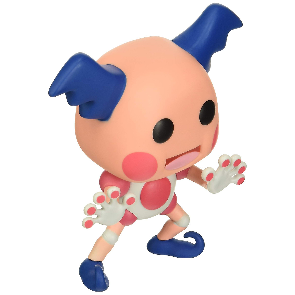 Funko Pop! Games: Pokemon - Mr. Mime