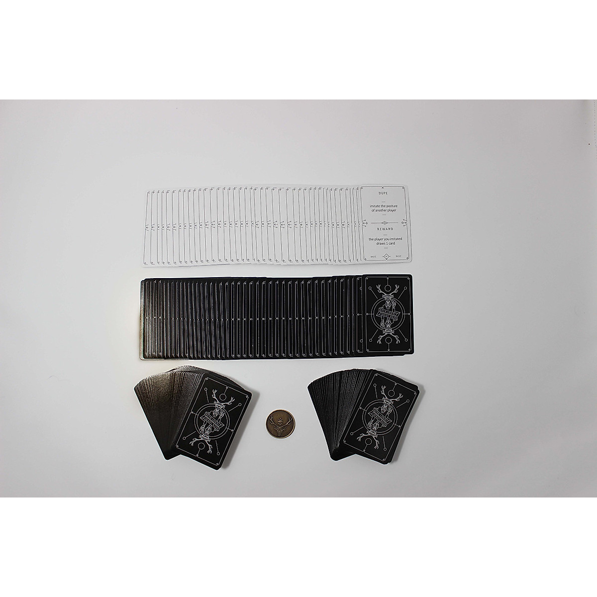 Lark and Clam Deer Lord! Bling Edition - English