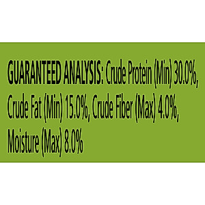 Friskies 57442 2.1 oz. Party Mix Picnic Crunch44; Cat Treat