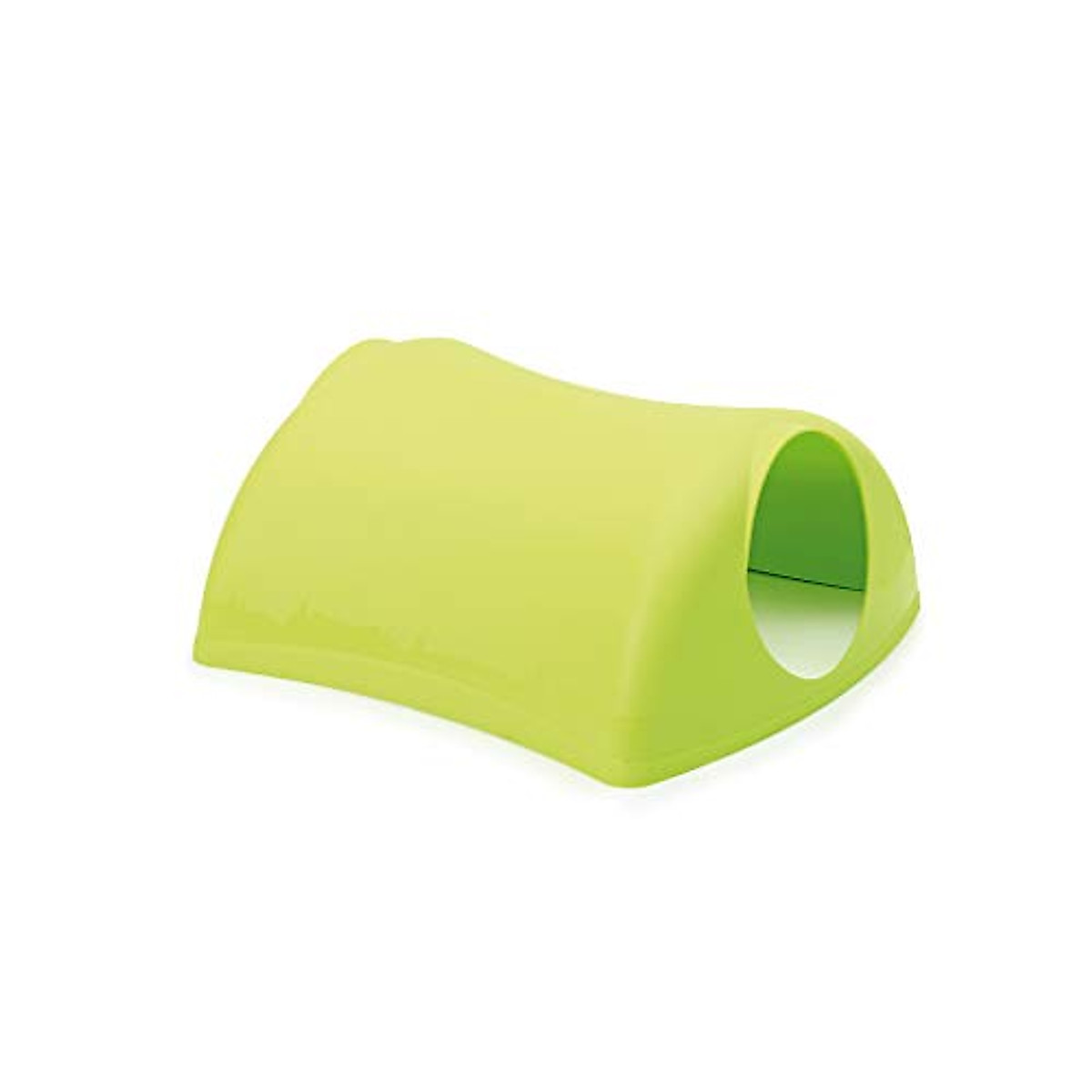 Lixit Igloos and Hideaways for Guinea Pigs, Rats, Mice, Hamsters, Gerbils and Other Small Animals (Large Hollow)