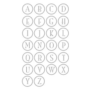 Personalized Visol Stainless Steel Cocktail Shaker with Free Initial Engraving (Copper)