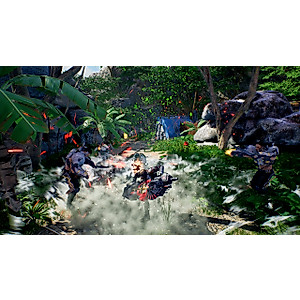 Gungrave G.O.R.E - PlayStation 5