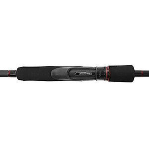 Jigging world Nexus 7' Heavy Travel Casting Rod
