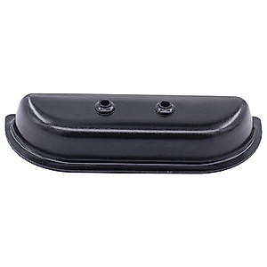 ApplianPar Metal Door Panel Cup Armrest Cups for Ford F100 F150 F250 F350 Bronco 1973-1979