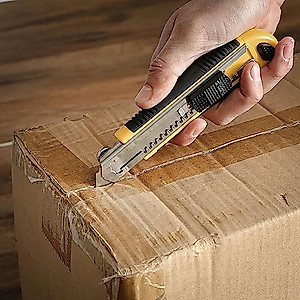 GreatNeck 80026 Speed Feed Breakaway Knife