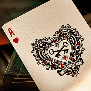 theory11 Derren Brown Playing Cards