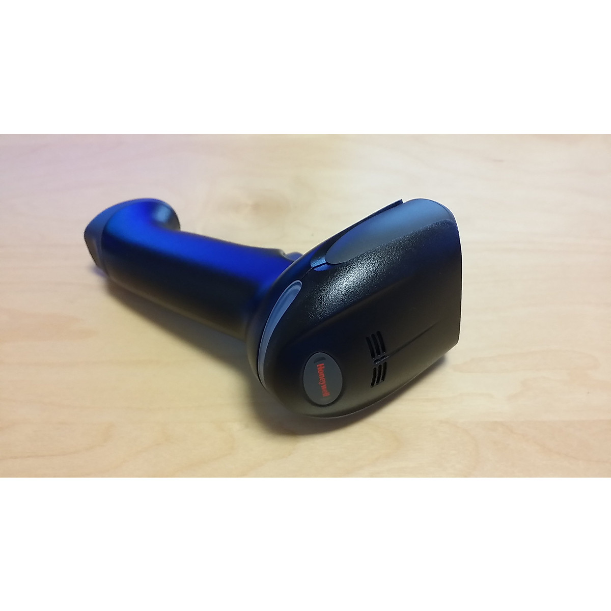 Honeywell 1900G-HD (High Density) 2D Barcode Scanner with USB Cable