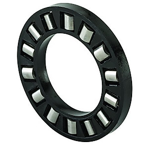 NTN N.R. & CAGE ASSY (SOLID CAGE) (K45X50X27)