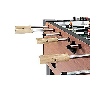 Atomic Gladiator 56" Foosball Table