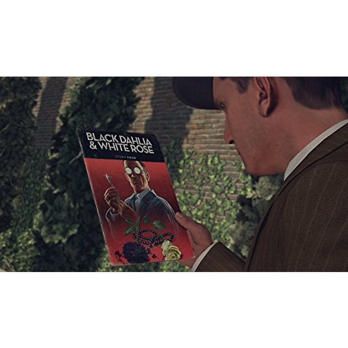 L.A. Noire - Xbox One