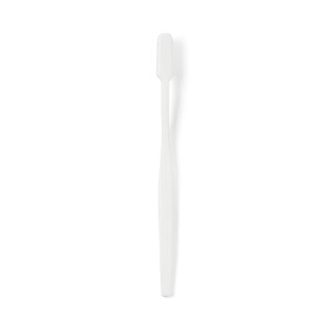 Medline Deluxe Adult Toothbrush, Individually Wrapped