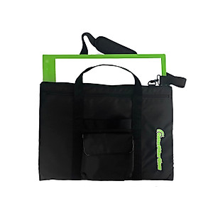 CUTTERPILLAR GLOW PREMIUM AND BASIC TOTE