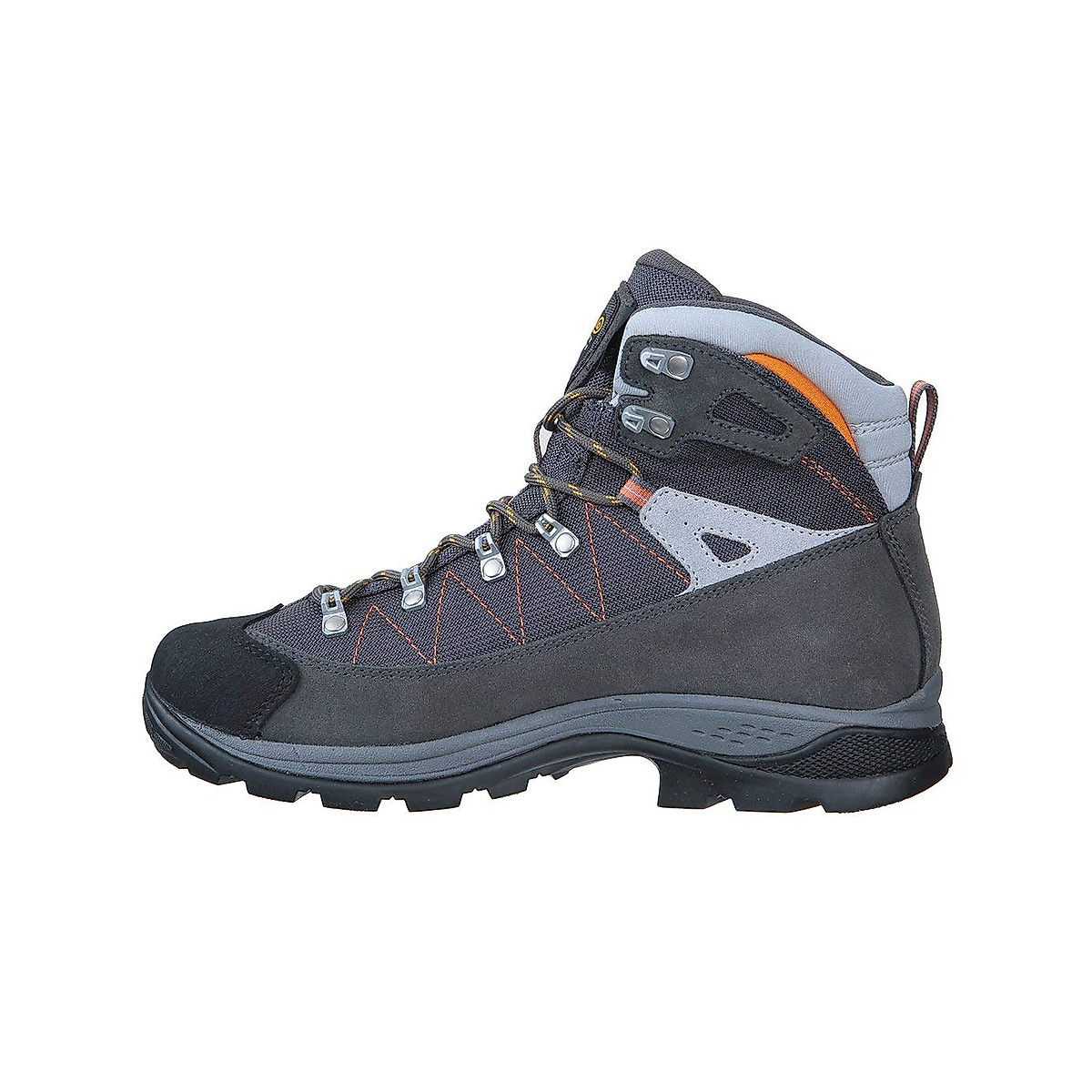 Asolo Men's Hiking, Grafite Gunmetal FLA, 12.5