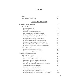 Common Ground: Second Language Acquisition Theory Goes to the Classroom