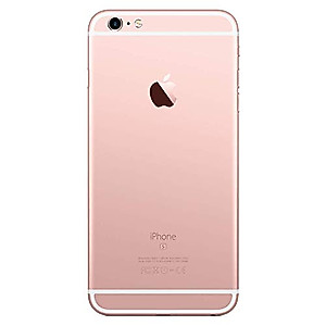 Apple iPhone 6s Plus (32GB) - Rose Gold