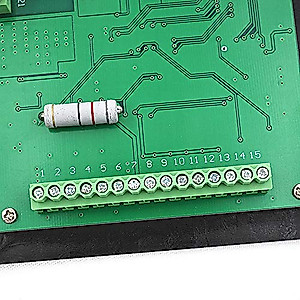 DSE704 Electronics Control Panel Generator Controller Module