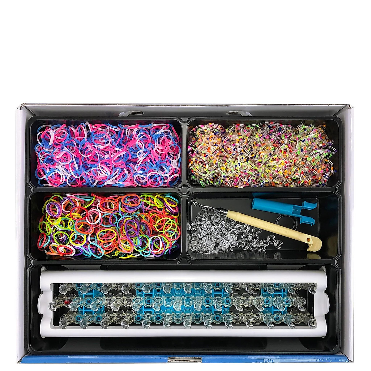 Rainbow Loom The Original (Deluxe)