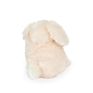 Bunnies By The Bay Wee Petal Bunny, Bunny Rabbit Stuffed Animal, 6 Inch (Pack of 1)