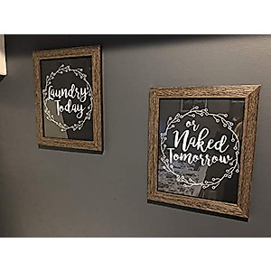 Frisco Craft Matte White Permanent Adhesive Vinyl Roll - 12" x 30 FT for Signs, Scrapbooking, Adhesive Vinyl Sheets Compatible with Cricut, Silhouette and Cameo Cutters