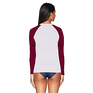 O2TEE Women's Pink Cheetah 3D Graphic Creative Print Party T-Shirt Fitness Workout Holiday Tops, Large