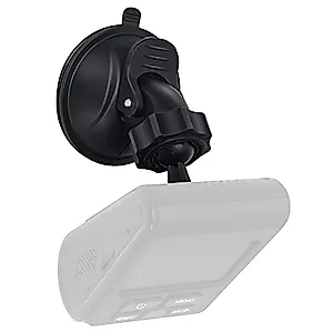 ChengFu Dash Cam Mount, Dash Cam Suction Mount, Dash Cam Mount Holder, Compatible with VIOFO A119 V3