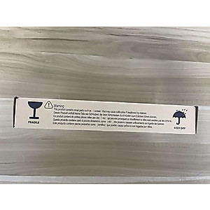 Ubit 11AC1200A PCIe Wireless Card, Up to 1200 Mbit/s, Wireless Dual-Band Gigabit WLAN WiFi Adapter Card, PCIe WiFi Card for Desktop/PC Gaming