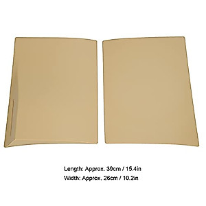 Host Protection Shell Does not Affect Button Usage and Dirty Hard Shell Material