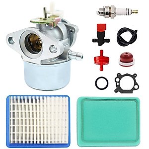 Carburetor For Coleman Powermate PM0401853 PM0401852 1850 1500 Watt Generator