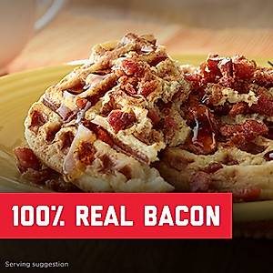 Hormel Real Crumbled Bacon, 20 Ounce