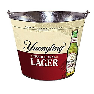 Yuengling Traditional Lager Beer Ice Bucket
