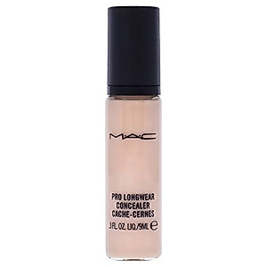 M.A.C Pro Longwear Concealer,NW15,0.3 Fl Oz (Pack of 1),27176