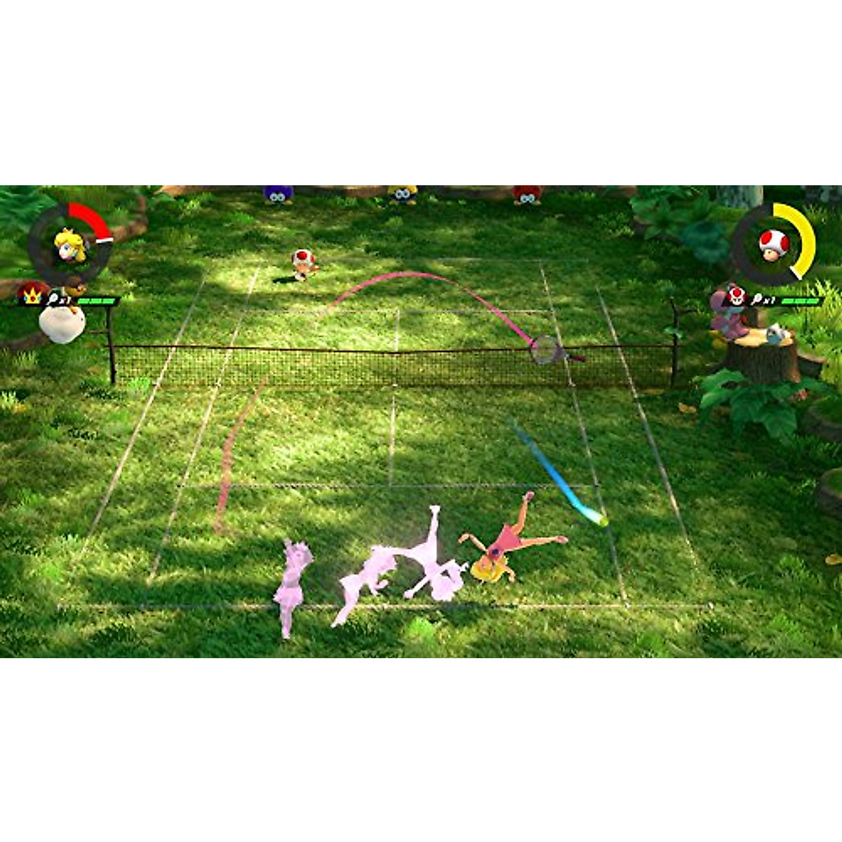 Mario Tennis Aces (Nintendo Switch)