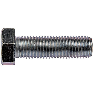 Dorman 428-640 Cap Screw-Hex Head-Class 8.8- M12-1.50 x 40mm, 10 Pack