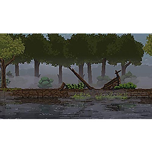 Kingdom Majestic (Nintendo Switch)