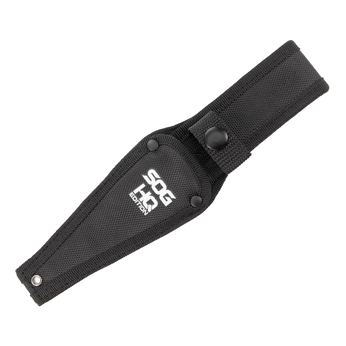 SOG NIGHTSHADE BOOT KNIFE/HQ EDITION / 4.75" BLADE/CLAM PACK