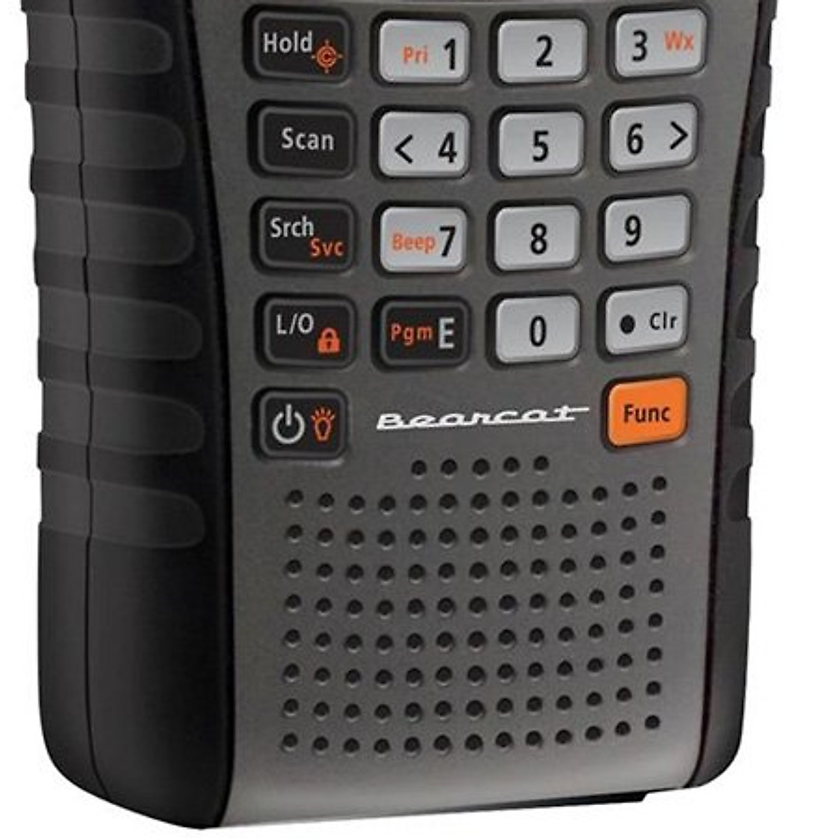 Uniden Bearcat BC125AT 500 Alpha Tagged Channel Bearcat Handheld Scanner (2-Pack)