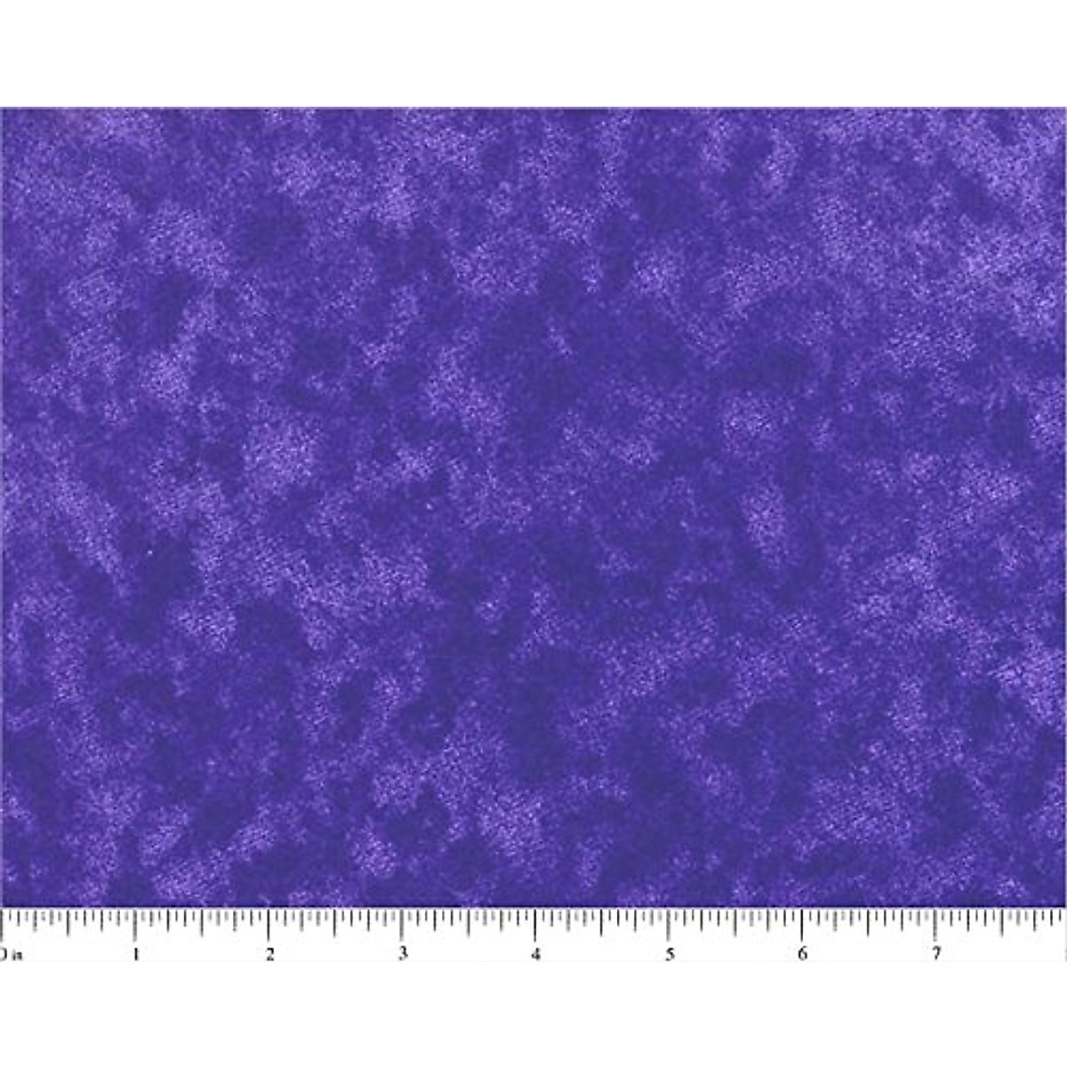 Quilt Backing, Large, Seamless, from AQCO, Magestic Purple, C44395-405
