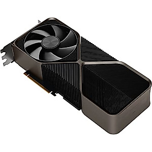NVIDIA - GeForce RTX 4080 16GB GDDR6X Graphics Card