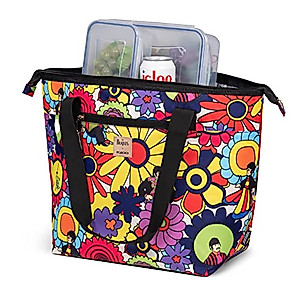 Igloo The Beatles Yellow Submarine 30-Can-Tote Cooler Bag
