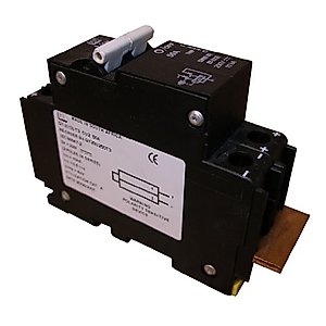 MidNite Solar MNEPV12-300 Circuit Breaker 12A 300VDC