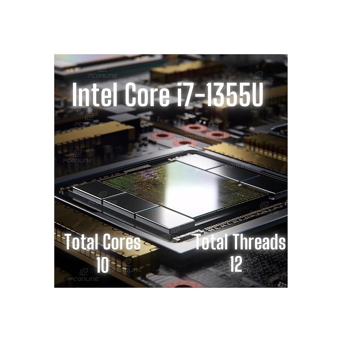 HP 2023 Notebook Laptop, 17.3" HD+ Touchscreen, 13th Gen Intel Core i7-1355U Processor, 64GB RAM, 2TB PCIe SSD, Webcam, Fingerprint Reader, Wi-Fi 6, Windows 11 Home, Silver